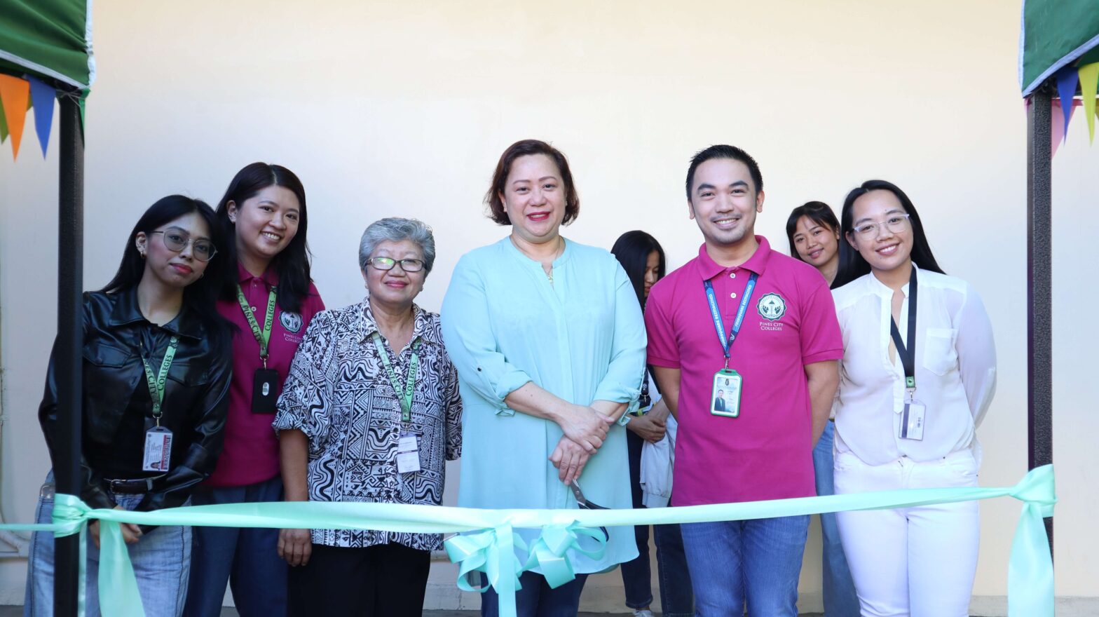 PCC Career Guidance Fair: A guide for a better future – Pines City Colleges