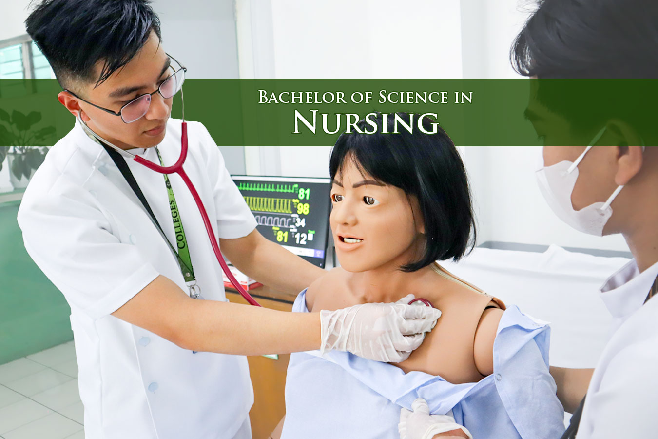 Pines City Colleges – PCC is the premier institution offering Allied ...